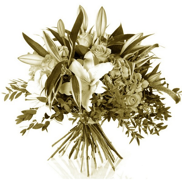 Fleurs cremation | Livraison fleurs deuil, décès, obsèques, enterrement